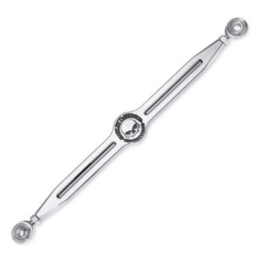 Skull Gear Shift Linkage | Harley-Davidson® Online