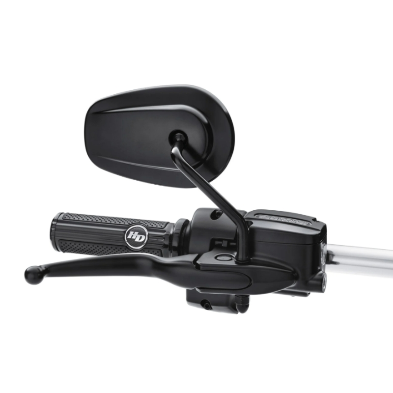 Black Hand Control Lever Kit | Harley-Davidson® Online