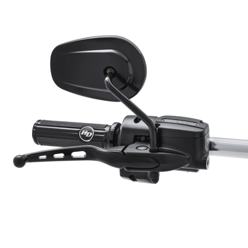 Edge Cut Hand Control Lever Kit | Harley-Davidson® Online