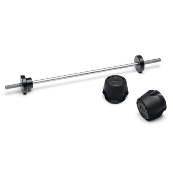 Front Axle Guards | Harley-Davidson® Online