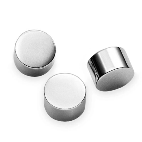 Hex Bolt Covers | Harley-Davidson® Online