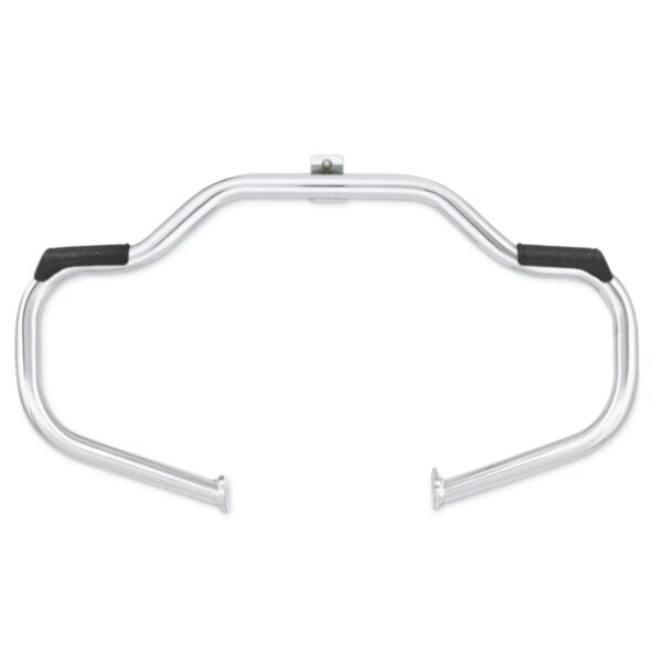 Chrome Mustache Engine Guard | Harley-Davidson® Online