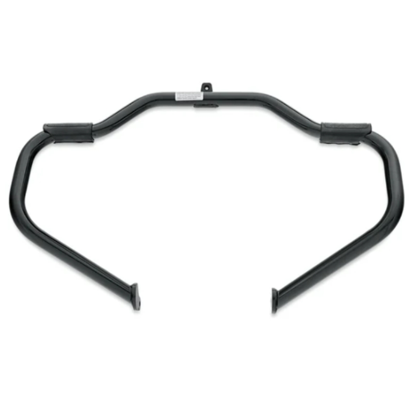 Mustache Engine Guard | Harley-Davidson® Online