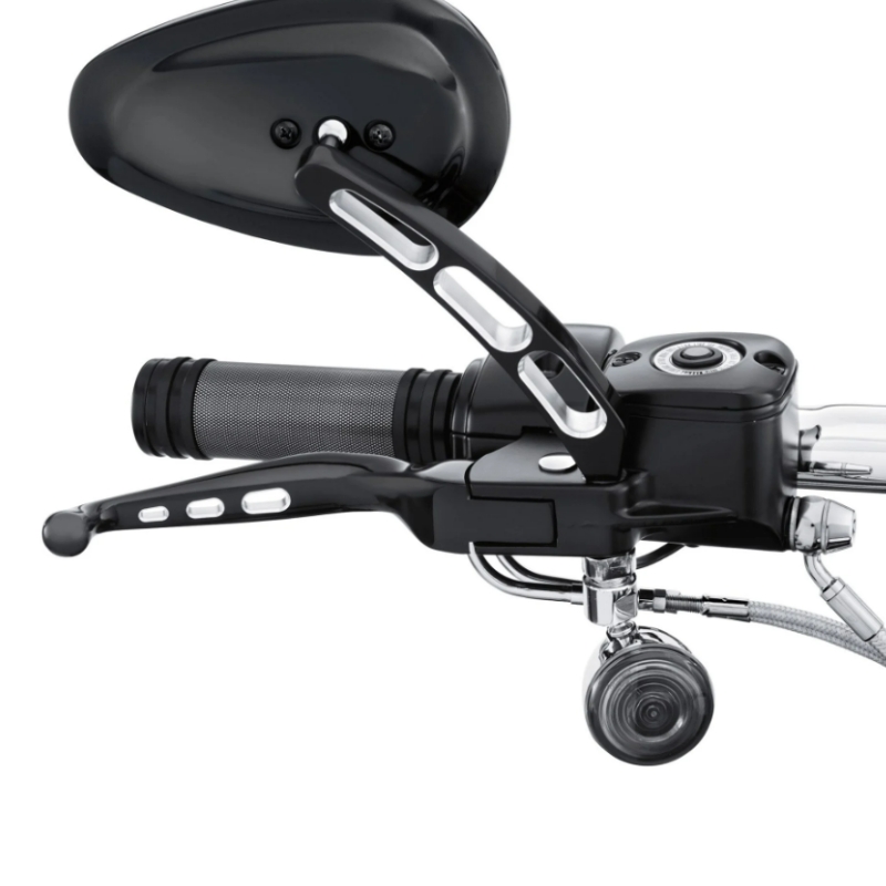 Edge Cut Hand Control Lever Kit | Harley-Davidson® Online