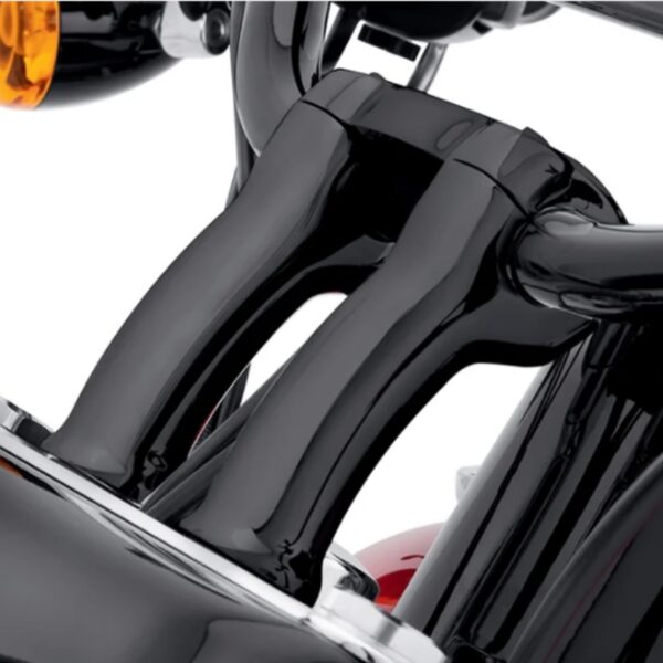 Softail Slim Pull Back Riser Kit | Harley-Davidson® Online