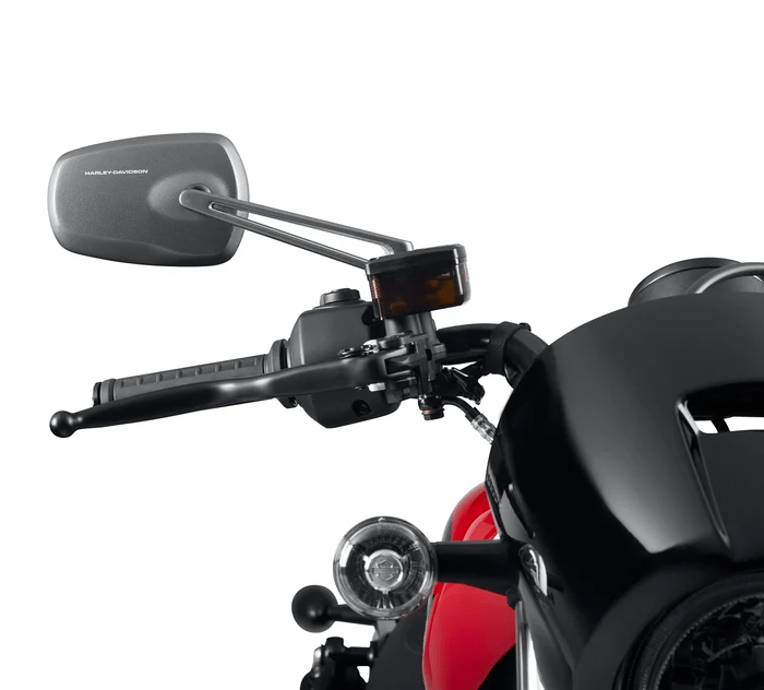 Adversary Mirrors | Harley-Davidson® Online