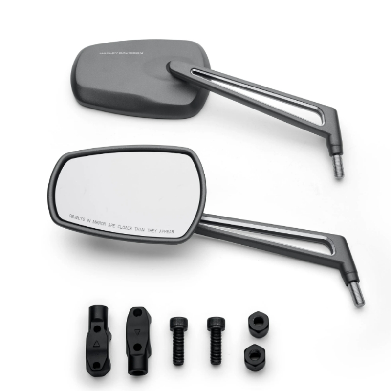 Adversary Mirrors | Harley-Davidson® Online