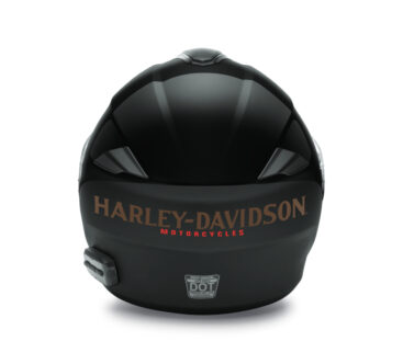Outrush-R N03 Bluetooth Modular Helmet | Harley-Davidson® Online