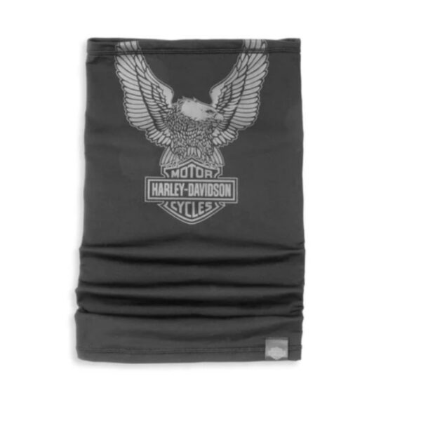 Eagle Graphic Extended Length Neck Tube | Harley-Davidson® Online