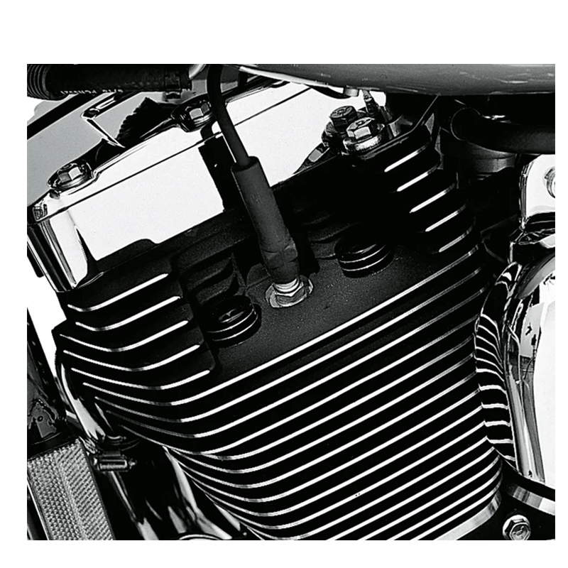 Headbolt Cover Kit | Harley-Davidson® Online