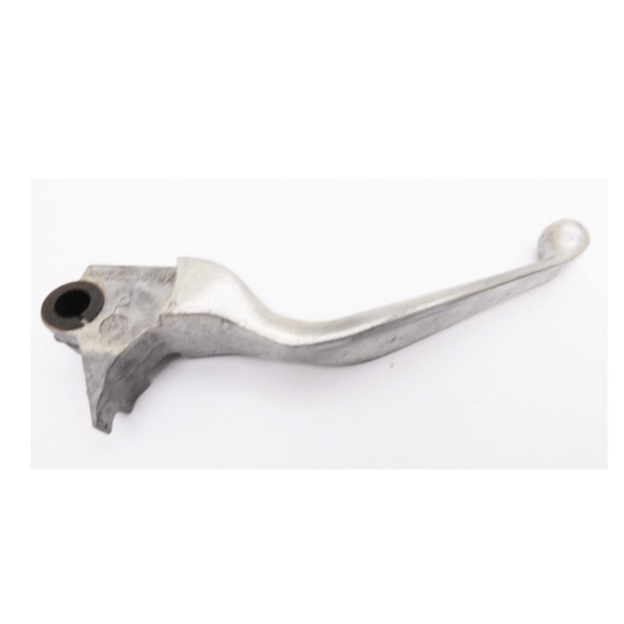 Front Master Cylinder Brake Lever Assembly | Harley-Davidson® Online