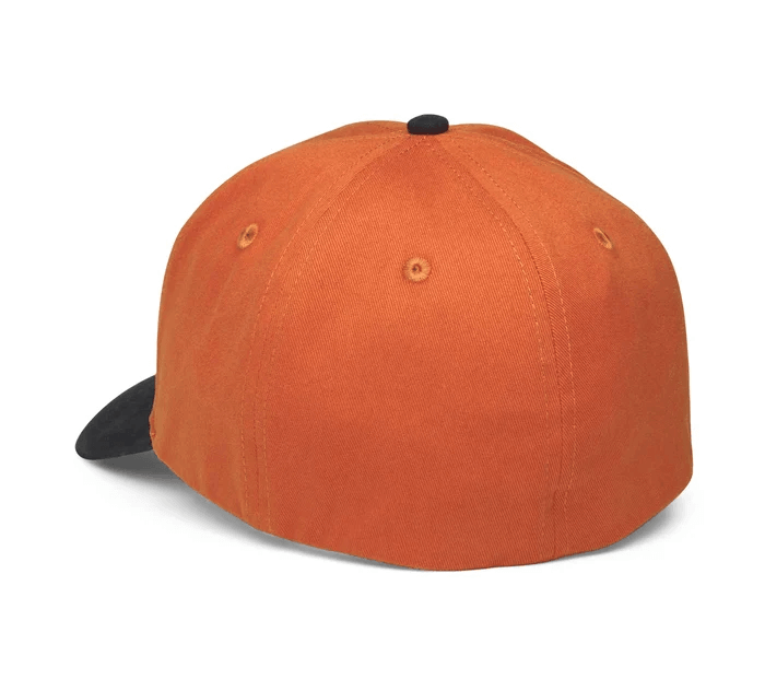 Men’s Staple Stretch-Fit Cap | Harley-Davidson® Online