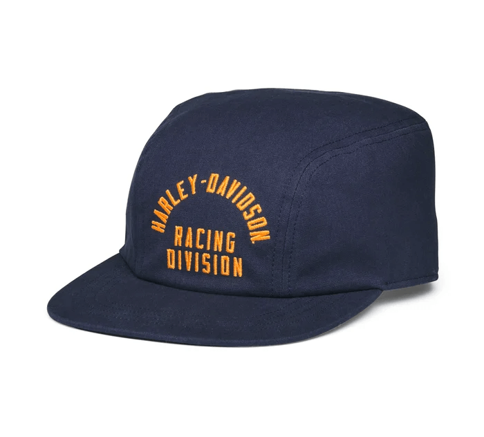Men’s Racing Cap | Harley-Davidson® Online