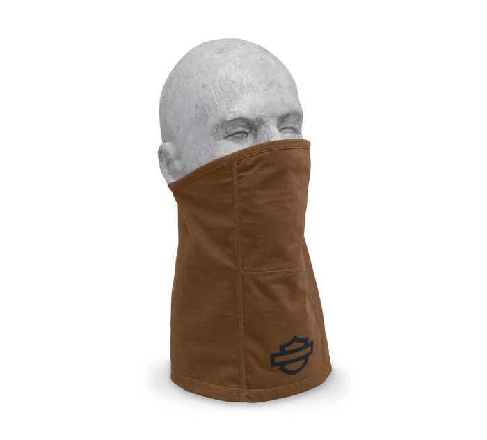 Men’s Harley Davidson Neck Tube – Dachshund | Harley-Davidson® Online