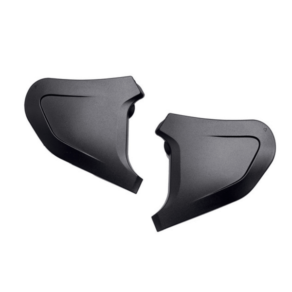H27 Shell Replacement Side Cover | Harley-Davidson® Online
