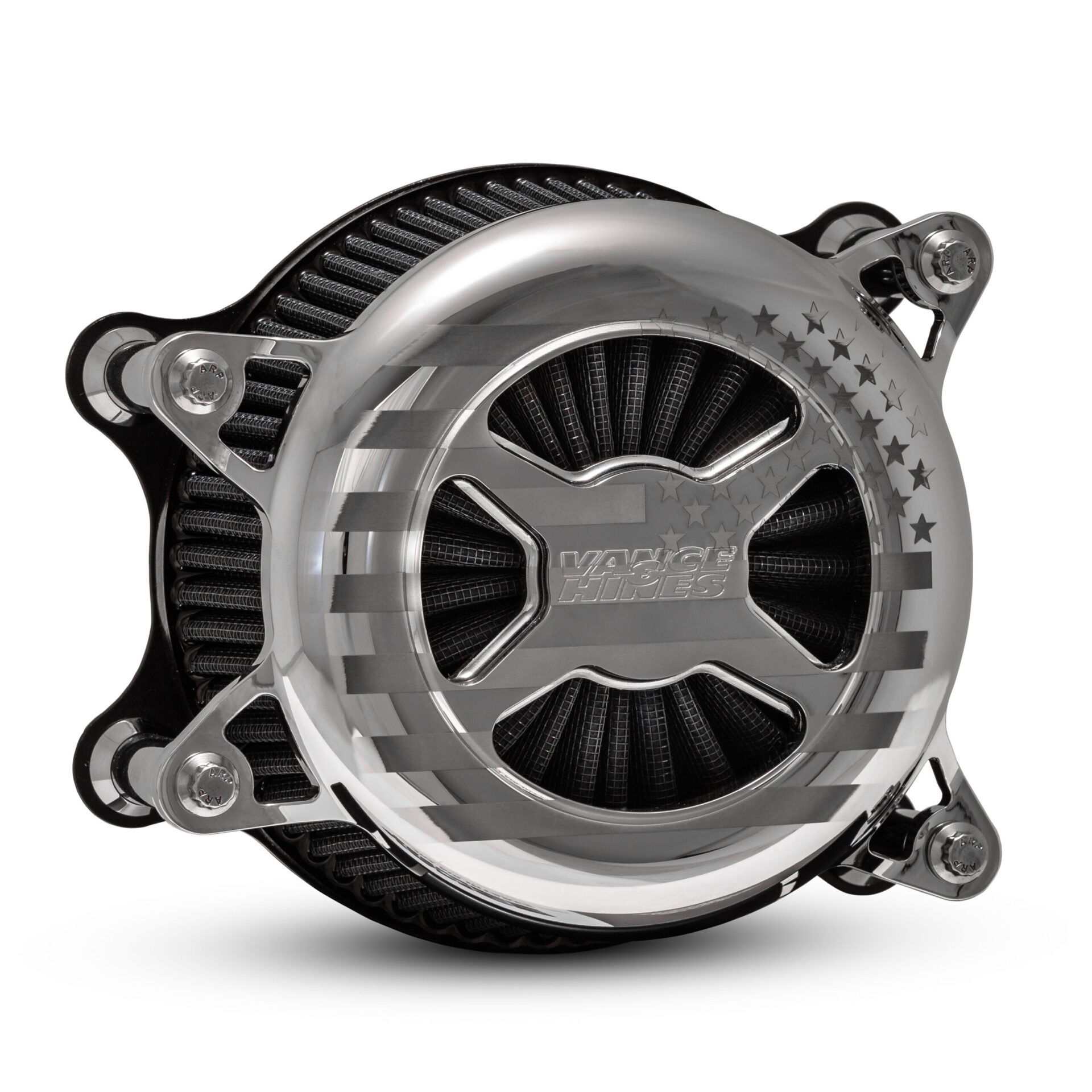 VO2 AMERICA | Harley-Davidson® Online