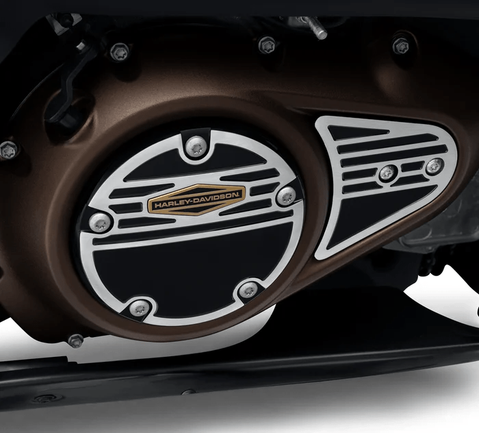 ‘66 Collection Clutch Medallion | Harley-Davidson® Online
