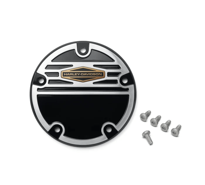 ‘66 Collection Clutch Medallion | Harley-Davidson® Online