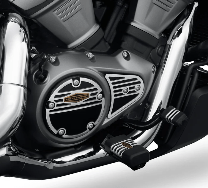 ‘66 Collection Timer Medallion | Harley-Davidson® Online