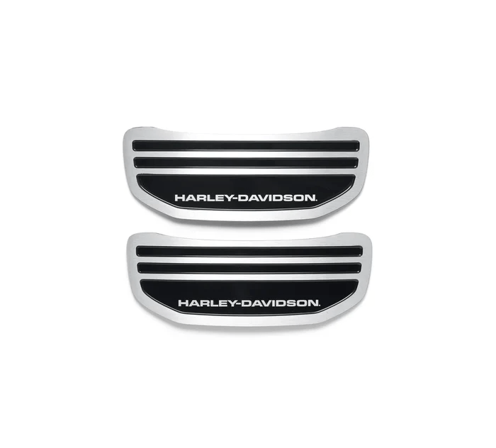 ‘66 Collection Cam Sprocket Medallions | Harley-Davidson® Online
