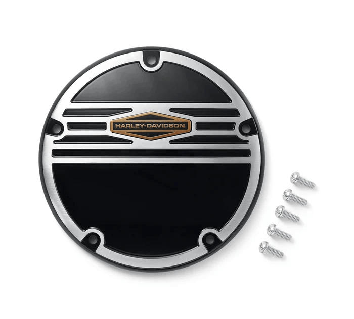 ‘66 Collection Derby Cover | Harley-Davidson® Online