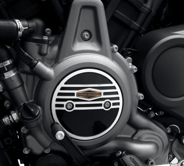 ‘66 Collection Alternator Plug Cover | Harley-Davidson® Online