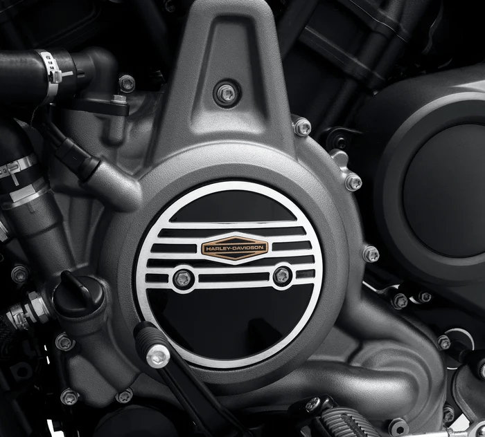 ‘66 Collection Alternator Plug Cover | Harley-Davidson® Online