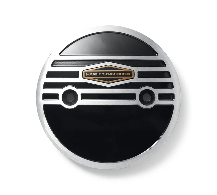 ‘66 Collection Alternator Plug Cover | Harley-Davidson® Online