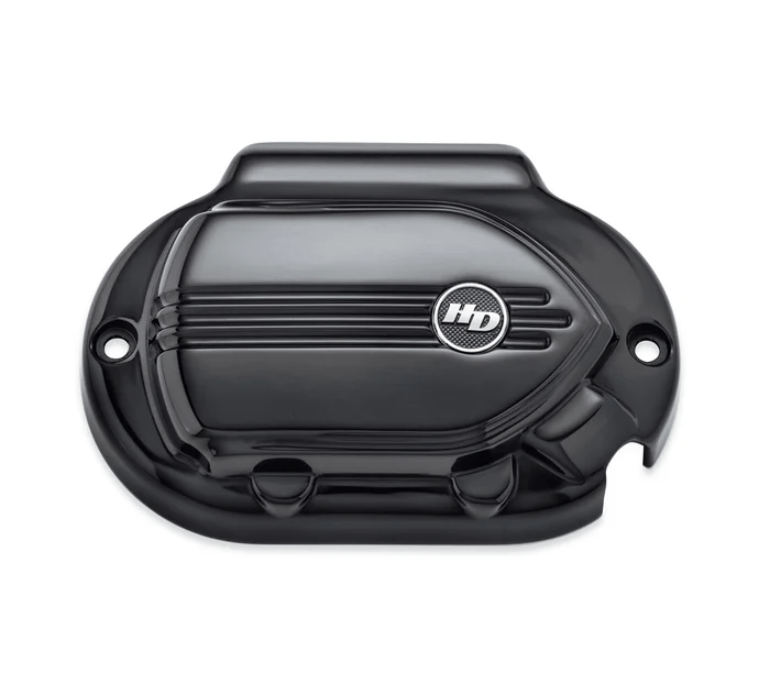 Defiance Transmission Side Cover | Harley-Davidson® Online