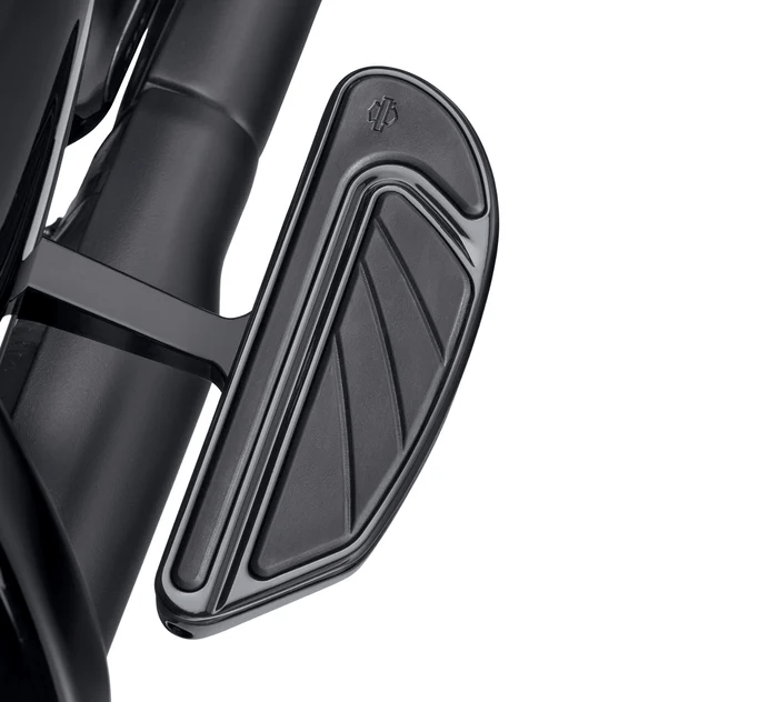 Airflow Passenger Footboard Kit | Harley-Davidson® Online