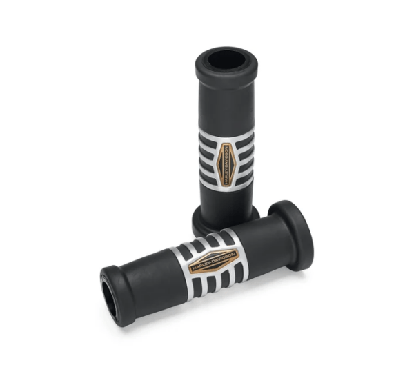 ‘66 Collection Hand Grips | Harley-Davidson® Online