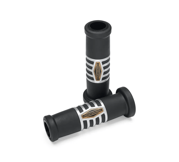 ‘66 Collection Hand Grips | Harley-Davidson® Online