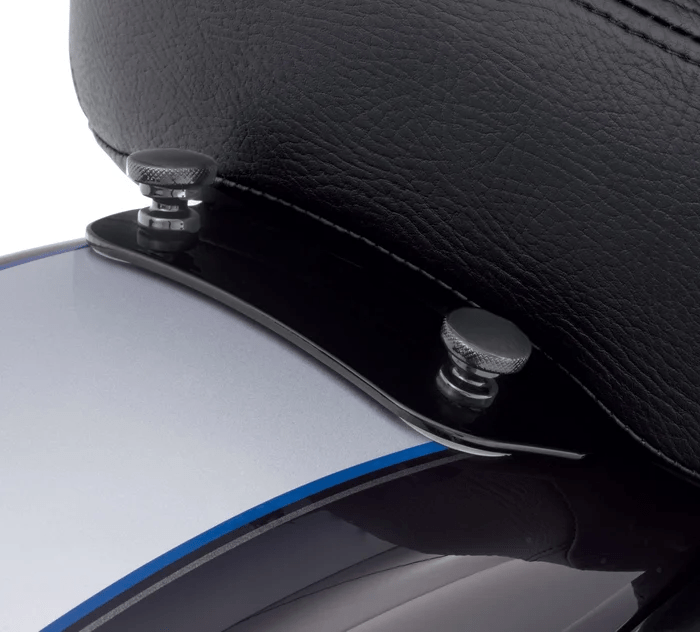 Seat Mounting Nuts | Harley-Davidson® Online