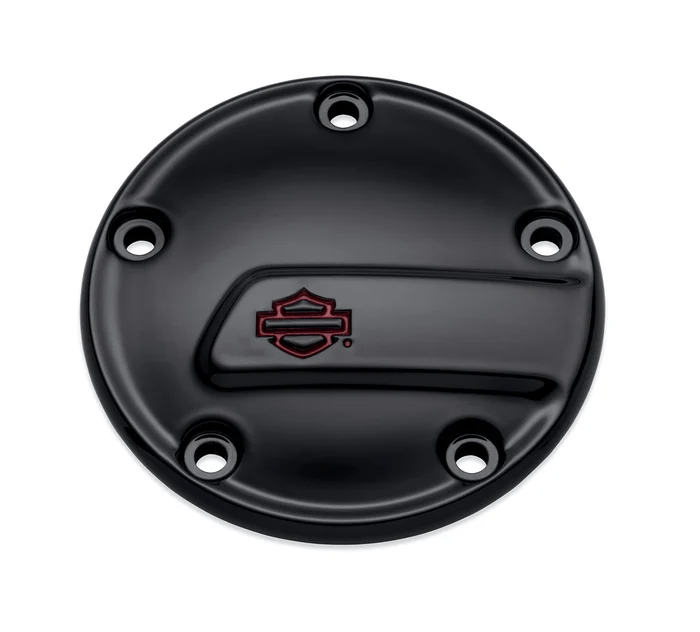 Kahuna Timer Cover | Harley-Davidson® Online