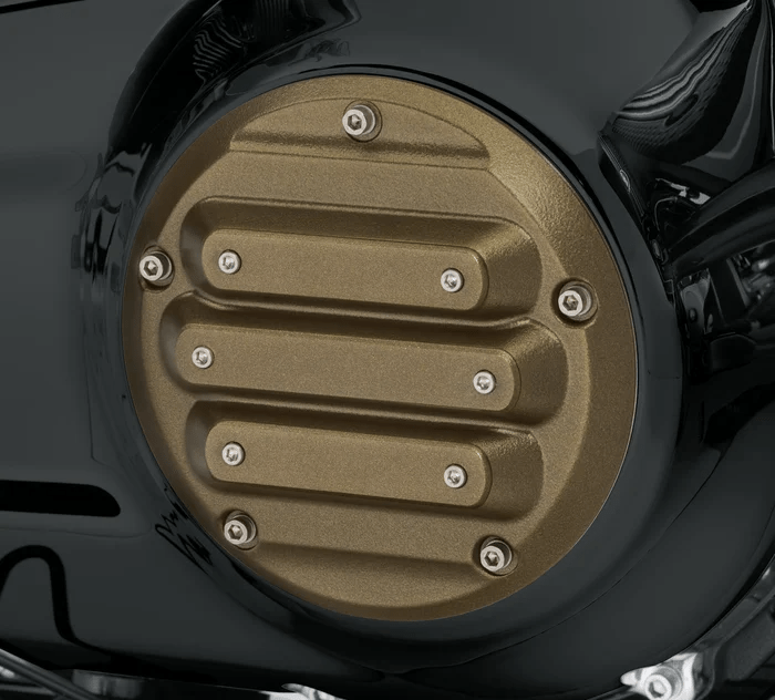 Dominion Derby Cover | Harley-Davidson® Online