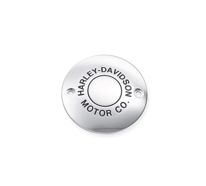 Harley-Davidson Motor Co. Timer Cover | Harley-Davidson® Online