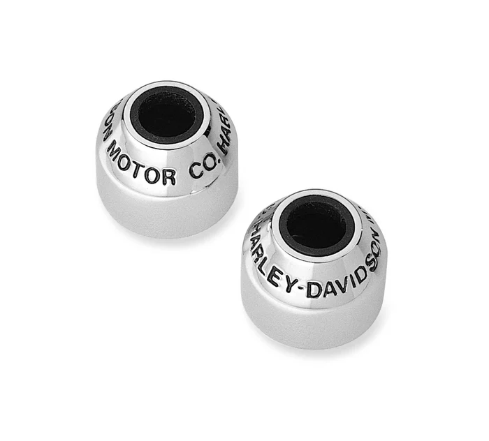 Harley-Davidson Motor Co. Spark Plug Covers | Harley-Davidson® Online