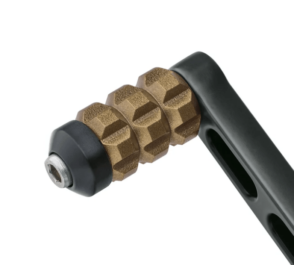 Dominion Shifter Peg Trim Piece | Harley-Davidson® Online