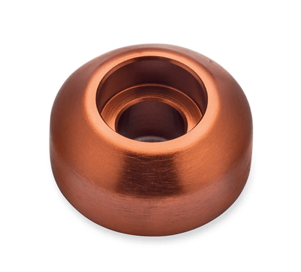 Dominion Shifter Peg Trim Piece | Harley-Davidson® Online