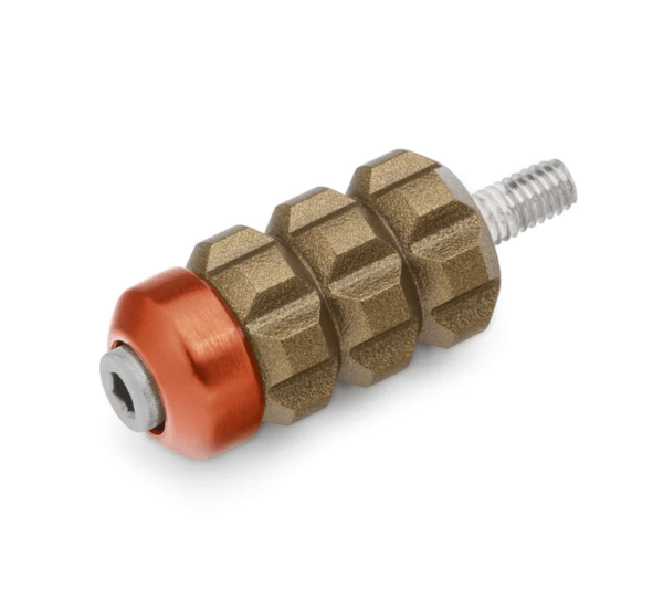 Dominion Shifter Peg Trim Piece | Harley-Davidson® Online