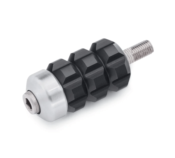 Dominion Shifter Peg Trim Piece | Harley-Davidson® Online