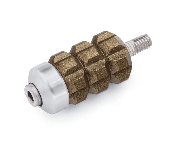 Dominion Shifter Peg Trim Piece | Harley-Davidson® Online