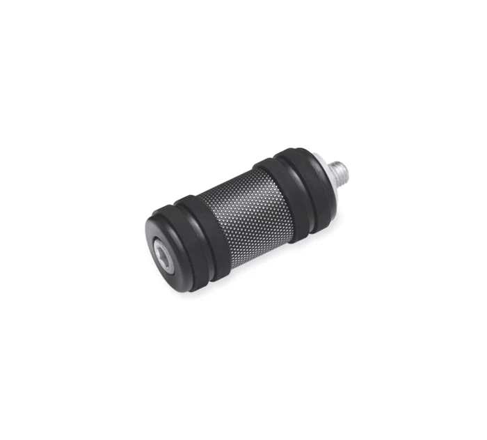 Diamond Black Shifter Peg | Harley-Davidson® Online
