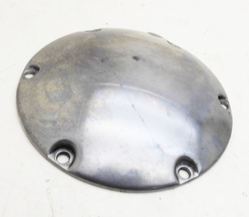 CLUTCH COVER POLISHED | Harley-Davidson® Online