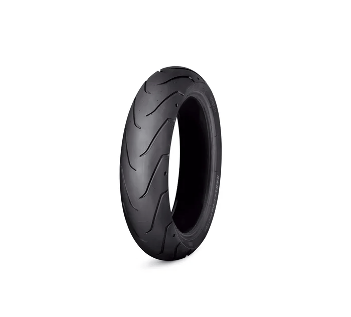 Michelin Scorcher Tire Series – 150/80B16 Blackwall – 16 in. Rear ...