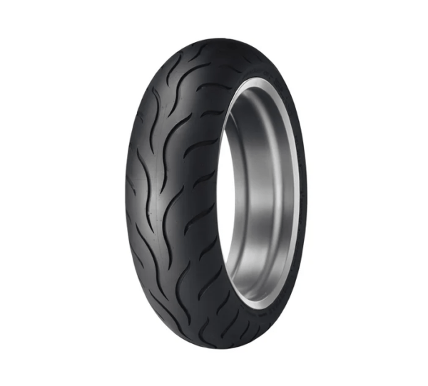 Dunlop Tire Series – D208F 120/70ZR19 Blackwall – 19 in. Front | Harley ...