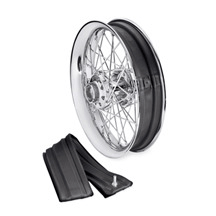 RIM SEAL KIT | Harley-Davidson® Online