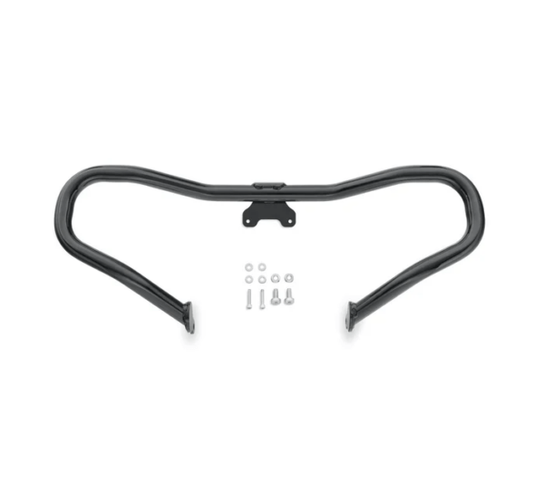 Chopped Engine Guard | Harley-Davidson® Online