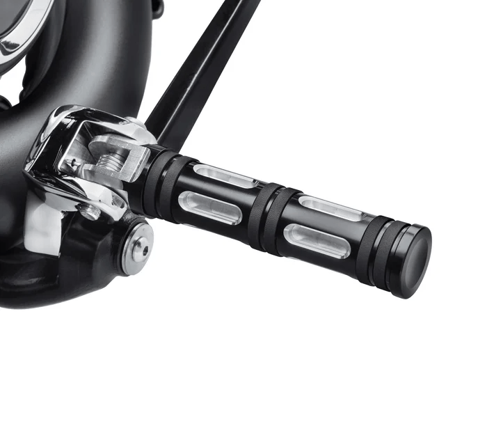 Edge Cut Rider Footpegs | Harley-Davidson® Online