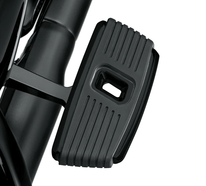 Kahuna Passenger Footboard Kit | Harley-Davidson® Online